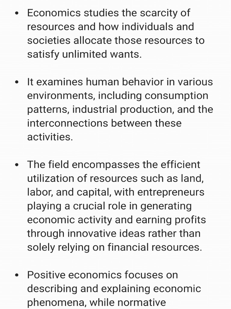 Class 2 Summary | PDF