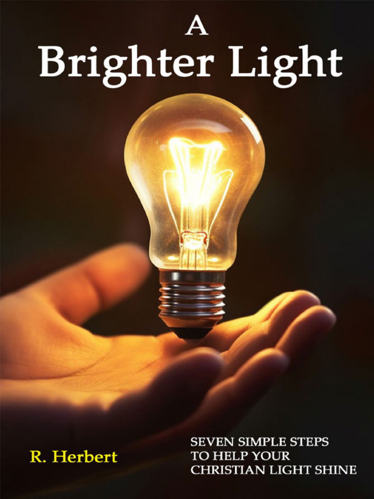 A Brighter Light | PDF