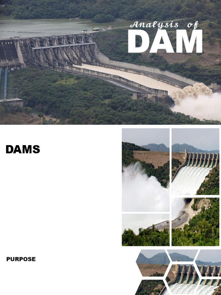Analysis Of Dams Pdf
