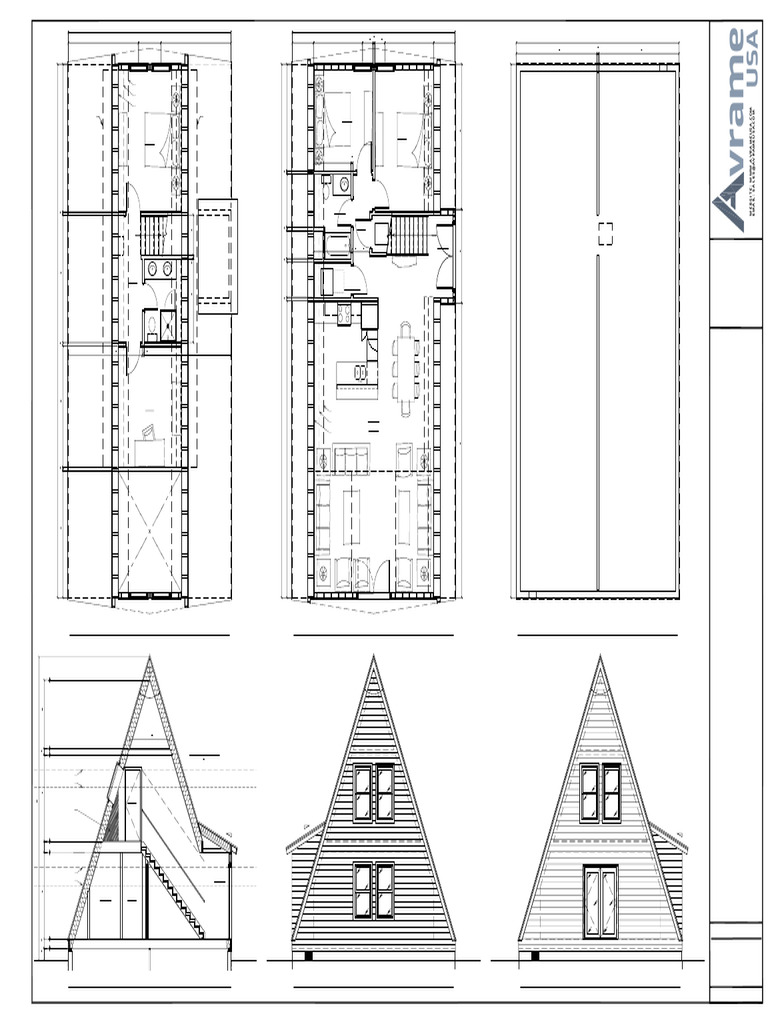 Trio 150 Combined 2022 Website | PDF | Basement | Local Government ...