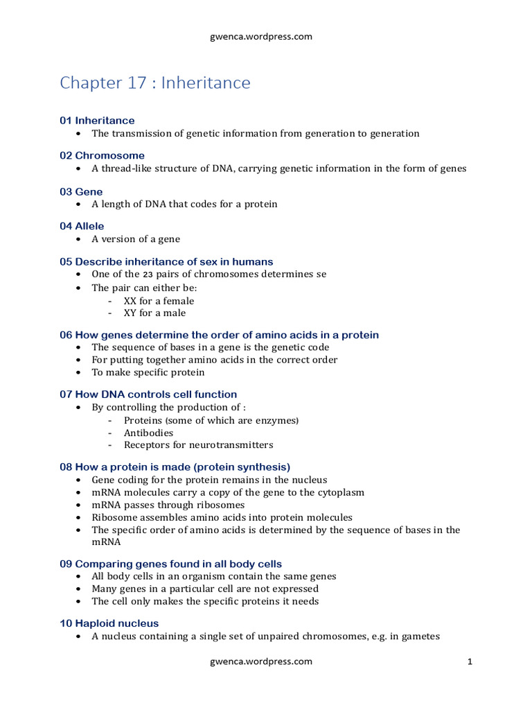 17-inheritance | PDF