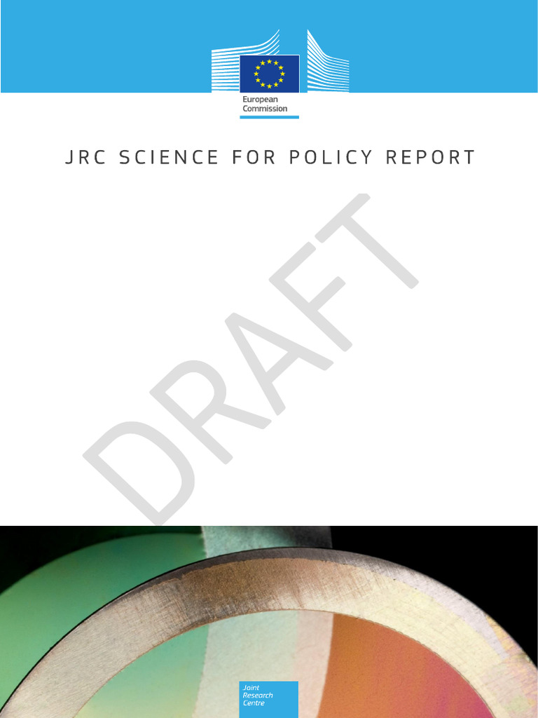 Preliminary Espr WP Report Merged Clean | PDF