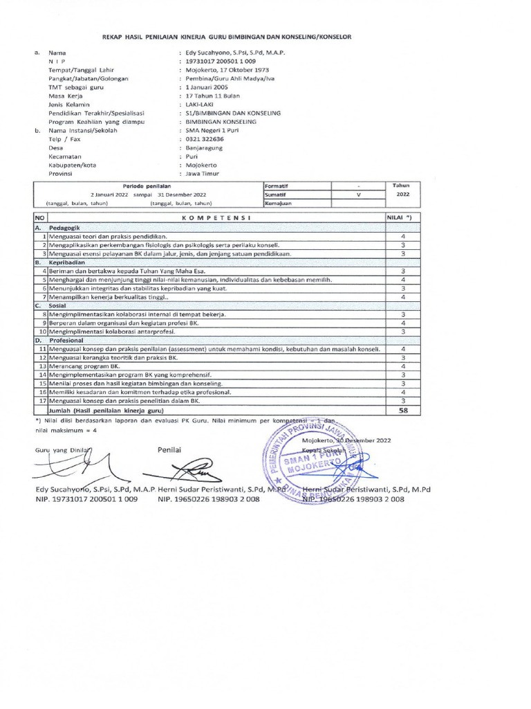 SCAN PK GURU BK 2223 SKP 2223 EDI S - Opt | PDF
