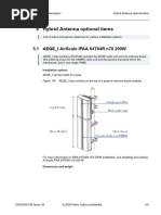AEQE I IPAA Technical Datasheet Inc 8T8R & Basemodules v1.1 | PDF ...