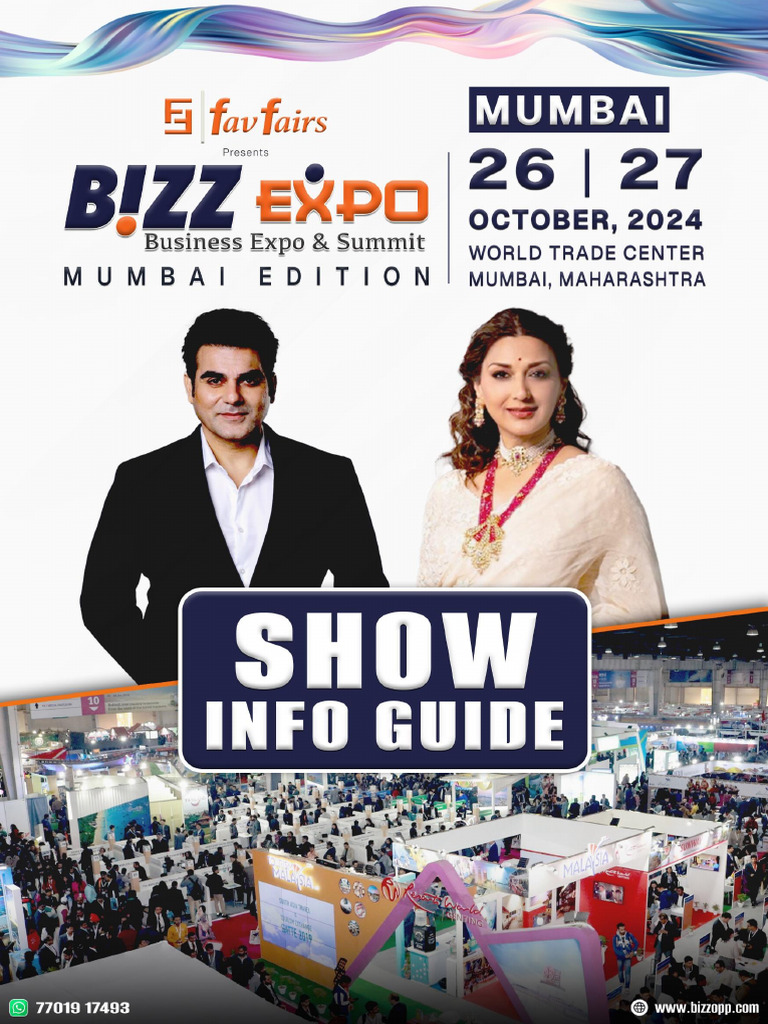 Bizzopp Deck Mumbai 24 | PDF