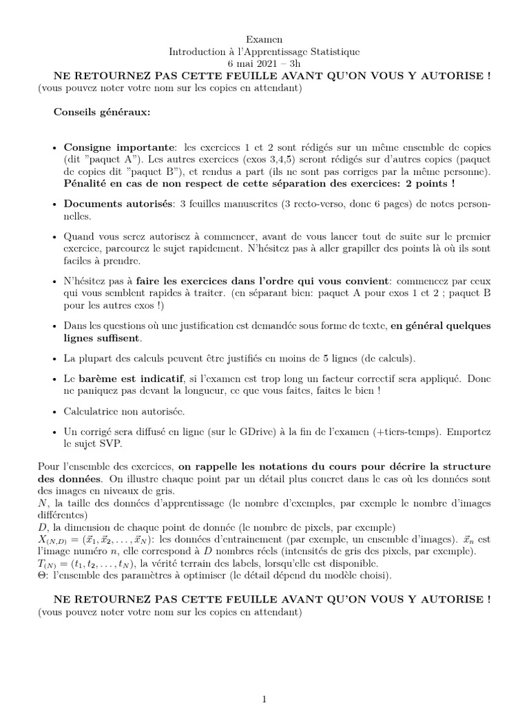 2021-examen IAS (5) | PDF