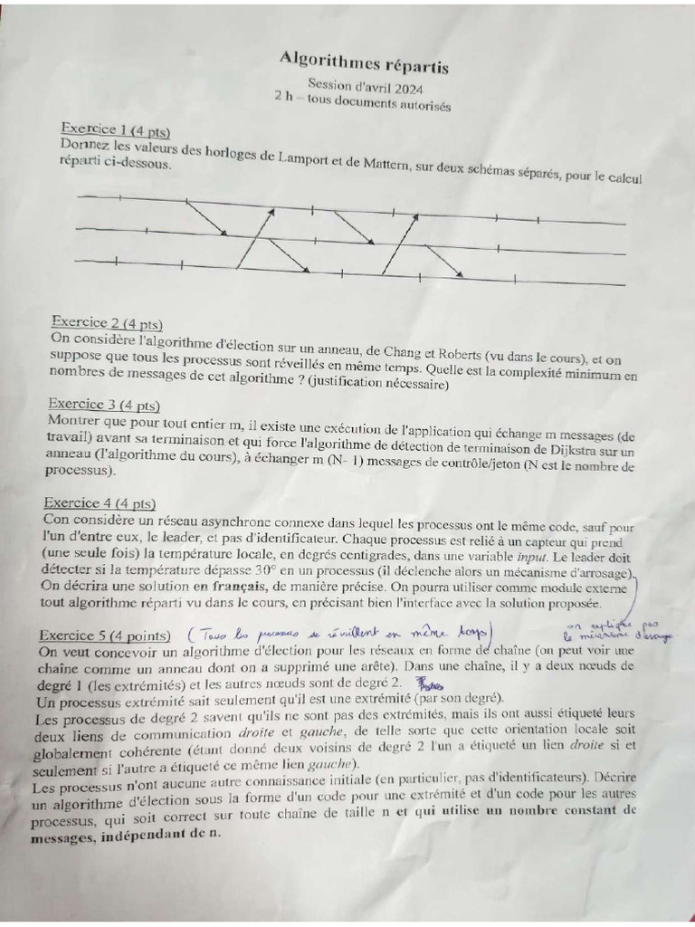 Kami Export - Examen2024 | PDF