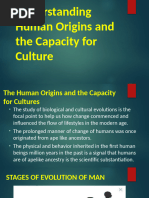 Cranial Capacity Tables | PDF | Homo | Paleoanthropology