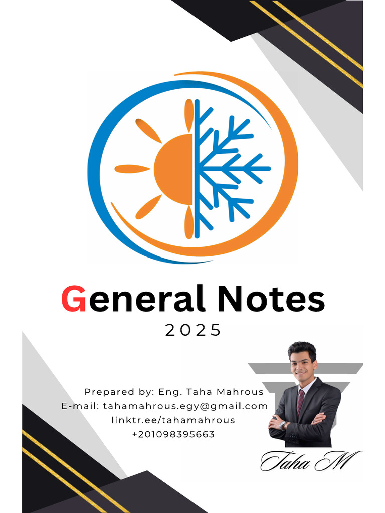 General Notes Book Pdf
