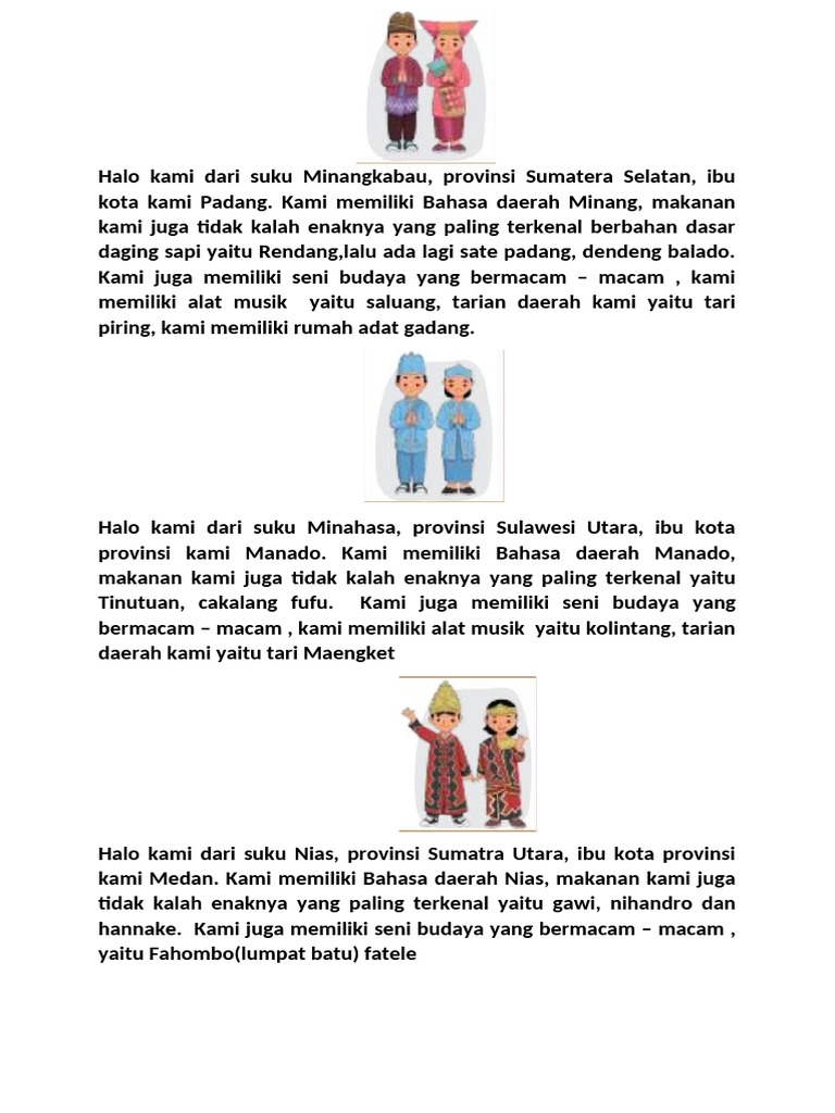 LKPD PKN Identitas Masyarakat pt.2 | PDF