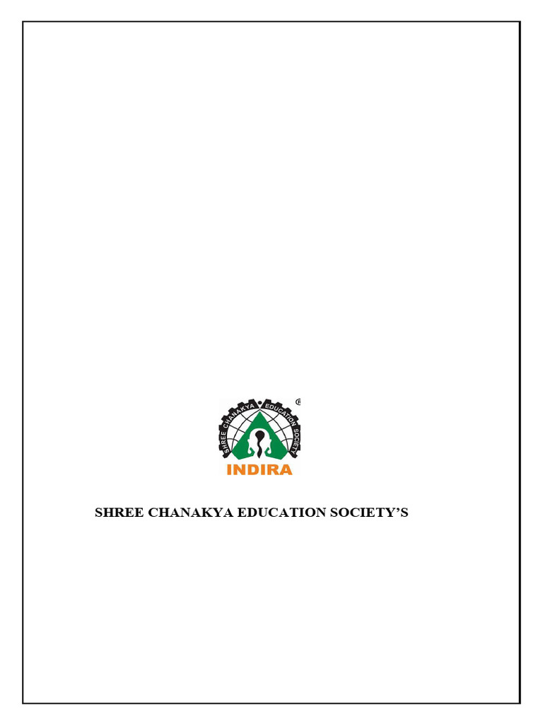 Ruthvik Chandere 148 PDF | PDF