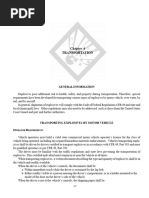 SCDF Guidelines for HazMat Transportation | PDF | Dangerous Goods ...