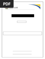 Rejection Short Story | PDF