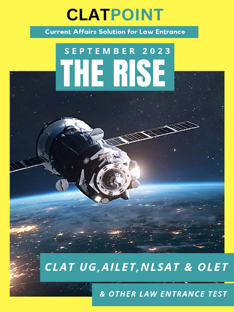 The Rise, September 2023 Magazine | PDF