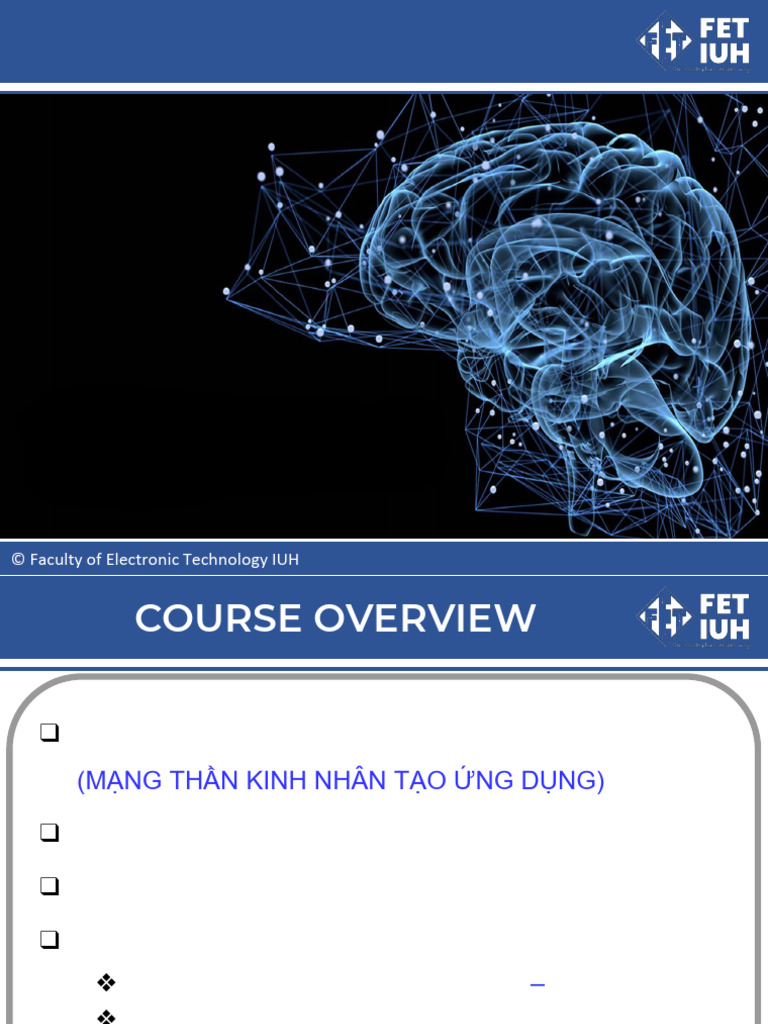 Course Introduction-Đã G P | PDF