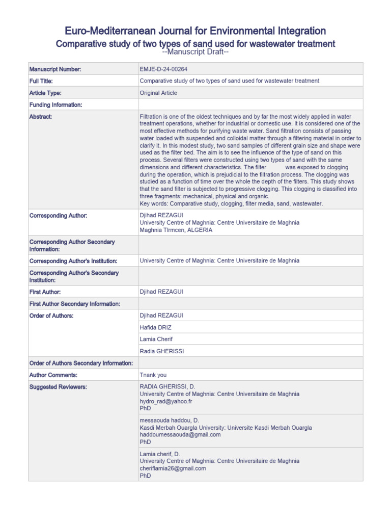 Emje D 24 00264 | PDF