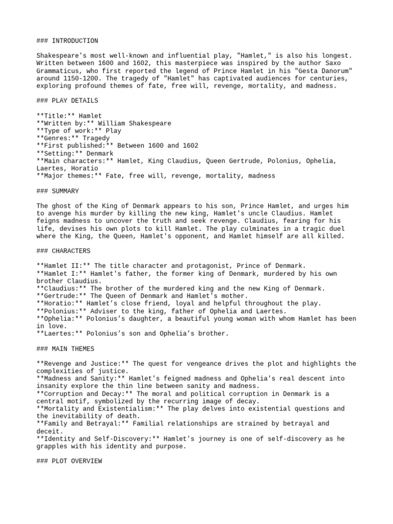 testo | PDF