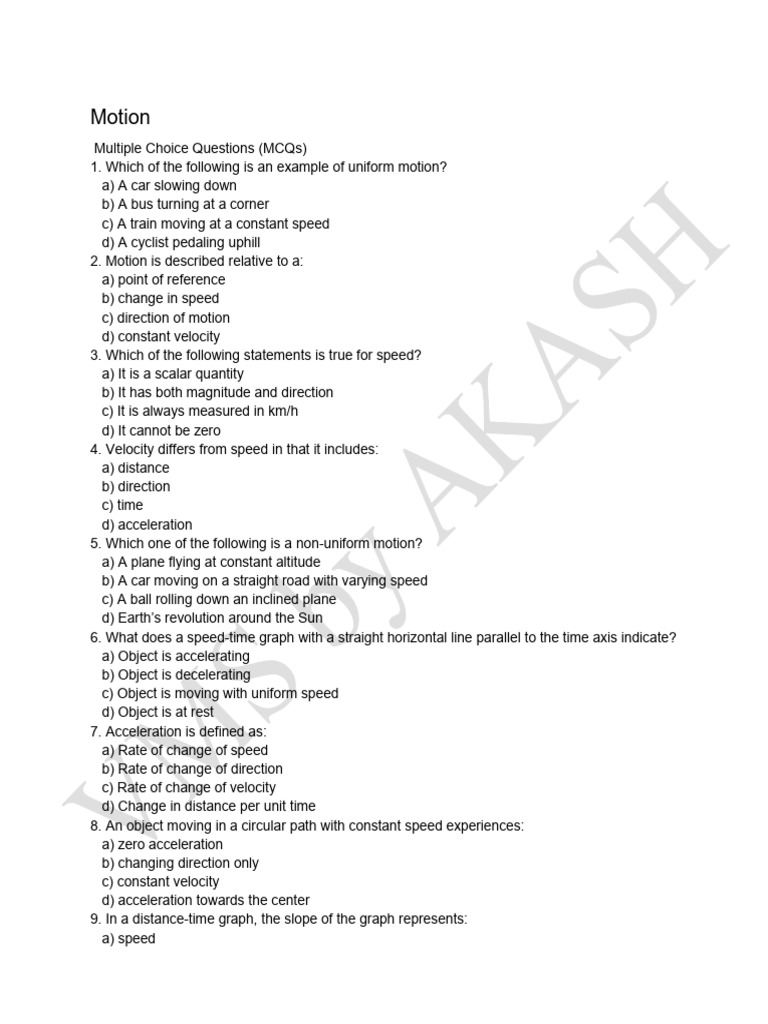 Class 9 Homework Cbse VMS | PDF