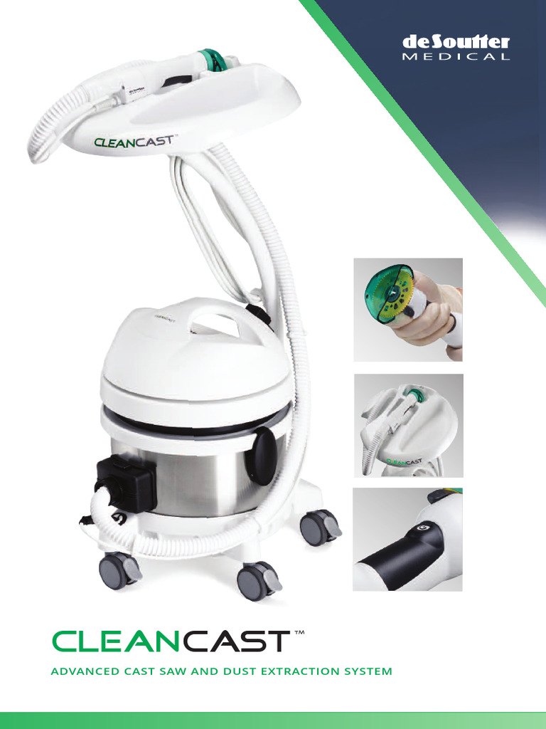 05 - CleanCast CC7-8 301-EN-02 | PDF