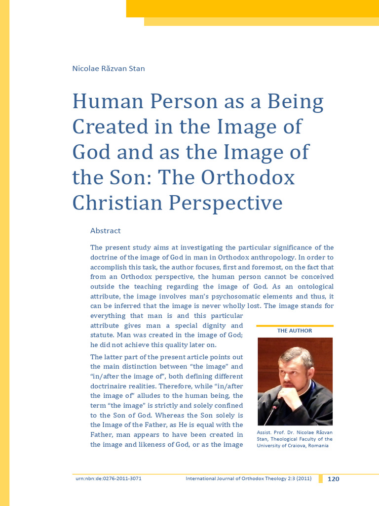 Stan Human | PDF