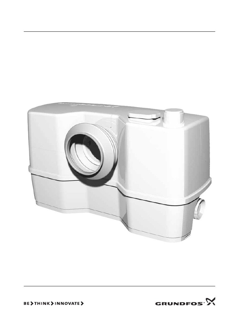 SOlolift 2 - WC - 1-3 - Instructiuni | PDF