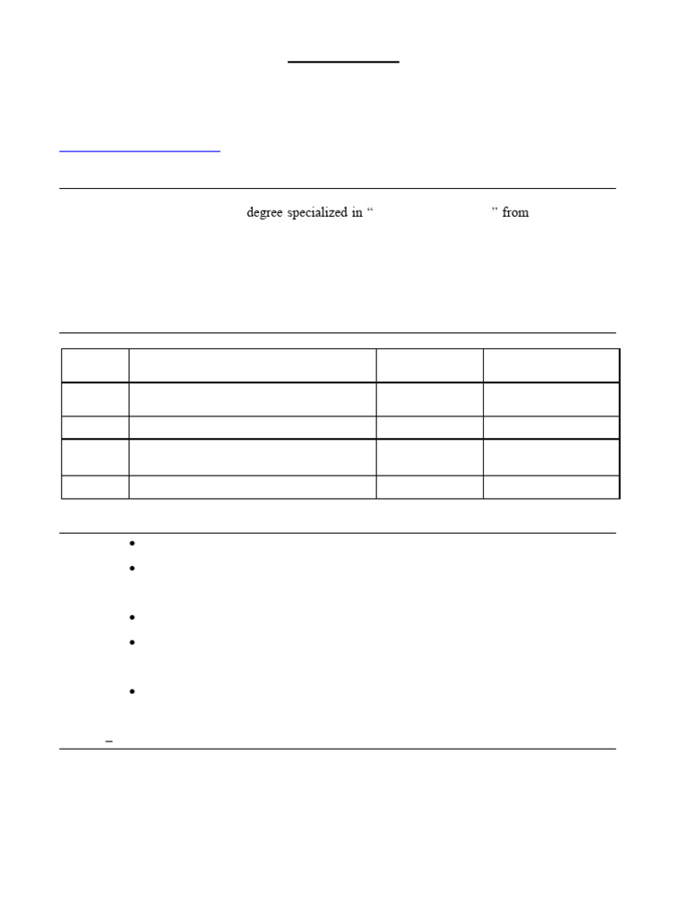 Anjan CV | PDF Anjan CV | PDF