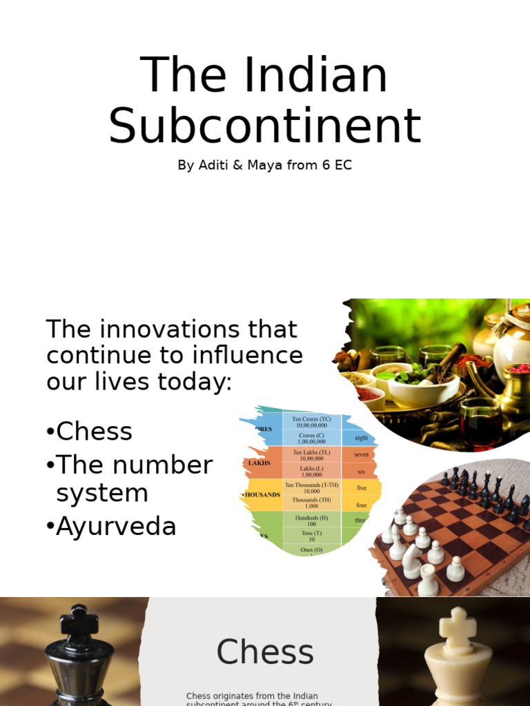 Maya Ss Project (Indian Subcontinent) | PDF
