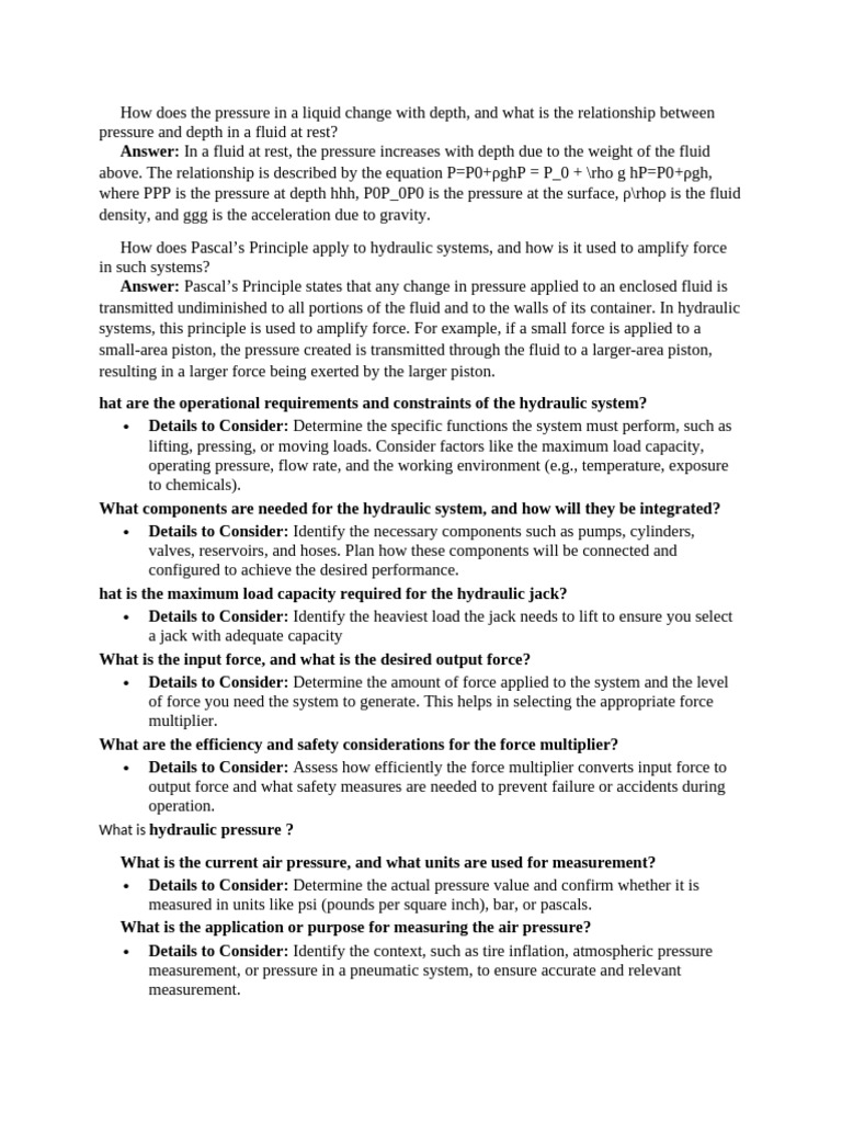 Chap 3 2nd Half Ans | PDF