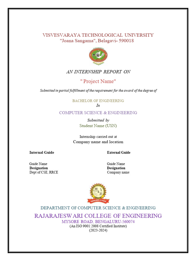 Model Certificate | PDF