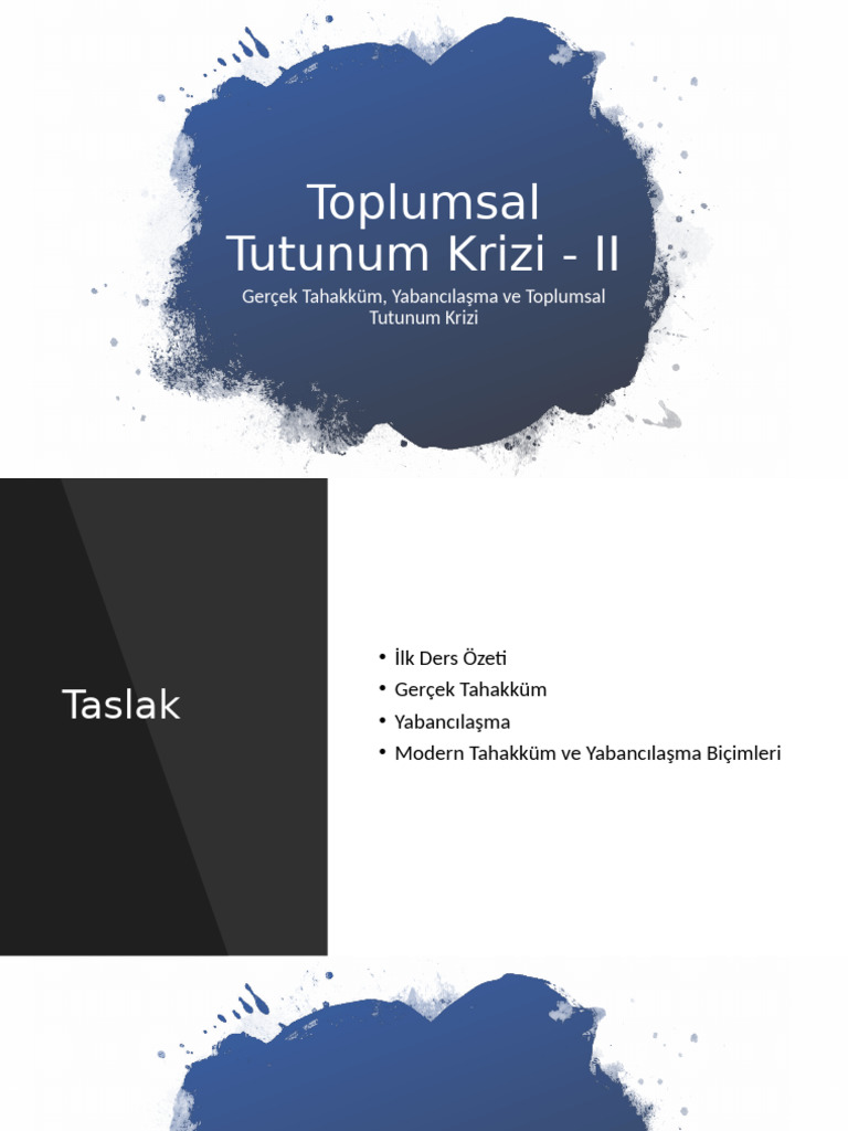 TTK - Ii | PDF