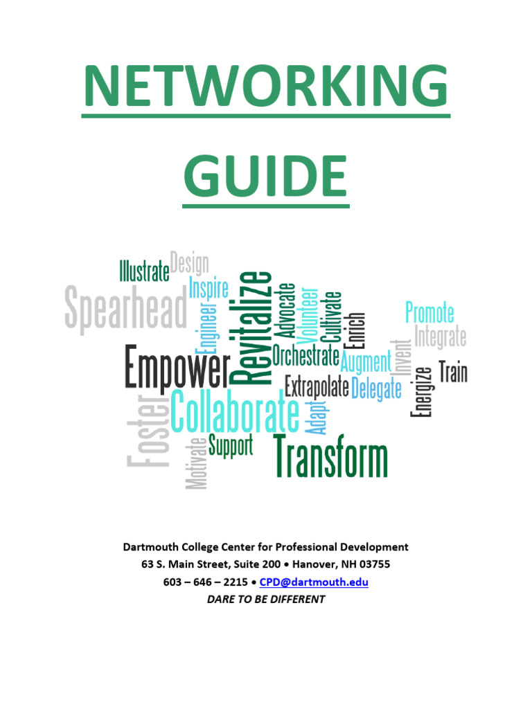 Networking 2014 | PDF