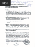 Draft L/C Format: Document Required For Negotiation | PDF | Letter Of ...