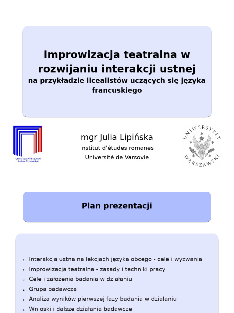 SDNH Styczen 2022 Prezentacja JLipinska | PDF