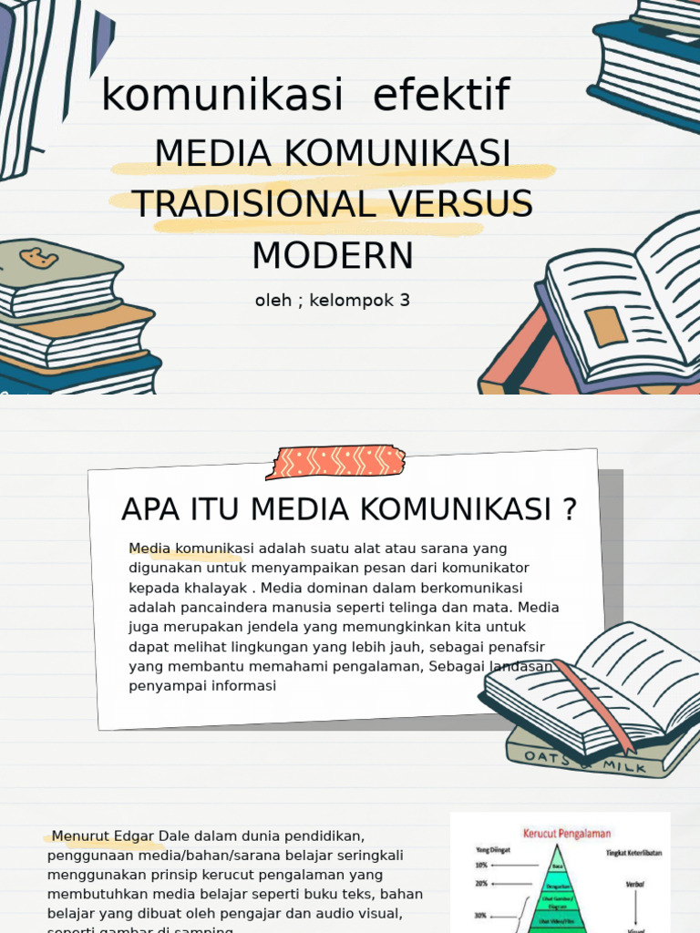 TOPIK 12 KEL 3 KOMEF - PPTX 20240528 195844 0000 | PDF