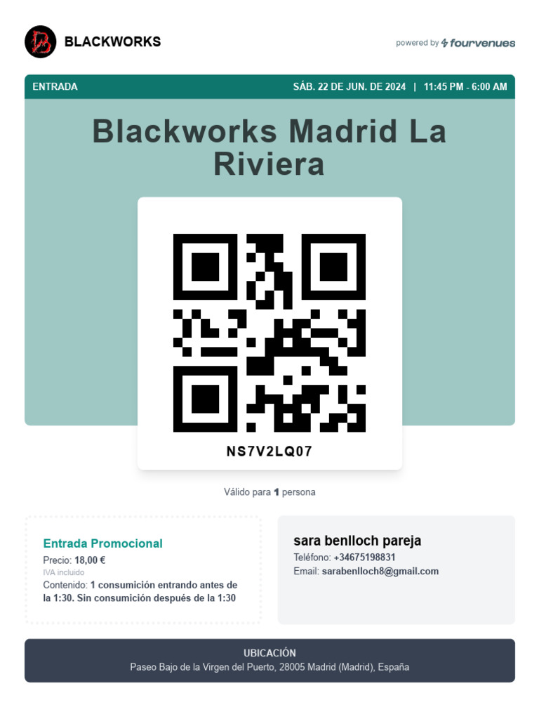 Blackworks | PDF