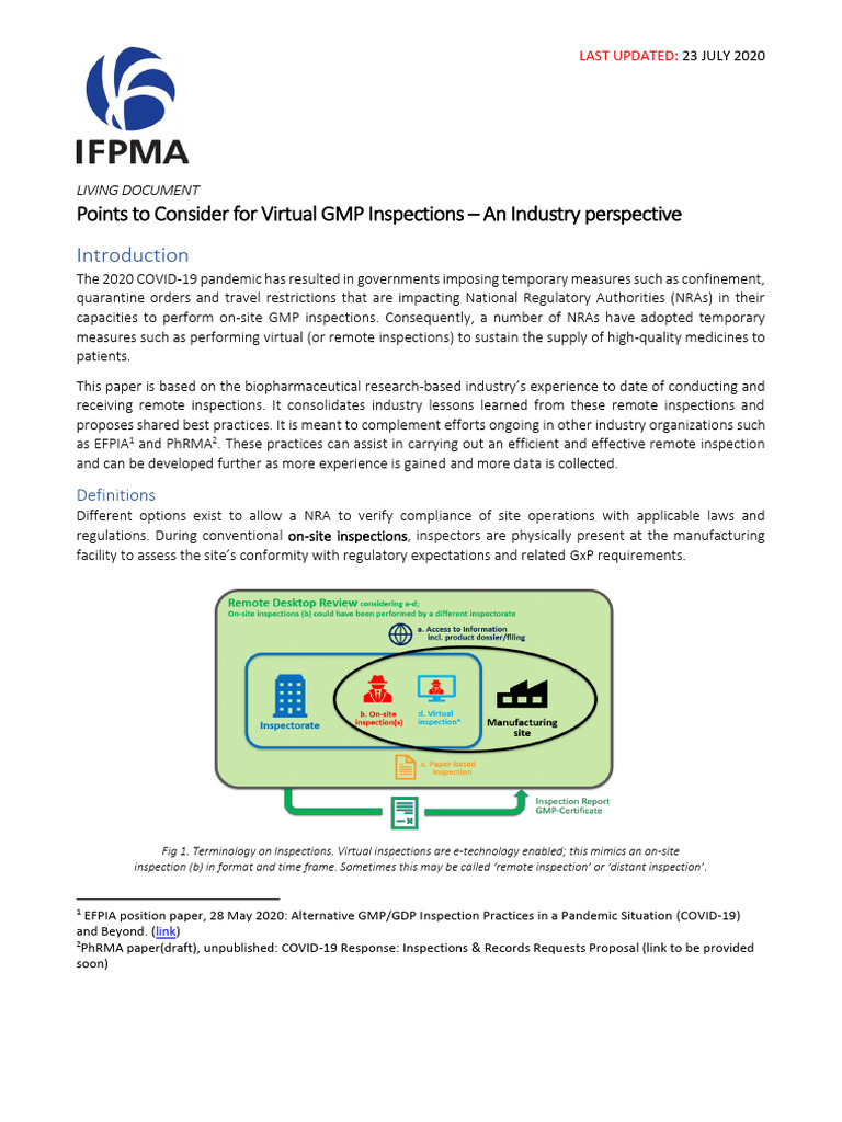 Best-Practices-for-Virtual-Inspections_vF | PDF