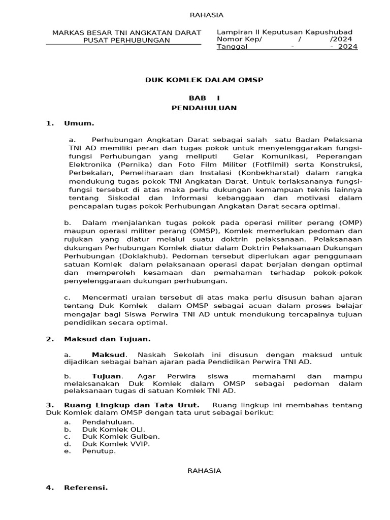 Hanjar Duk Komlek Omsp | PDF