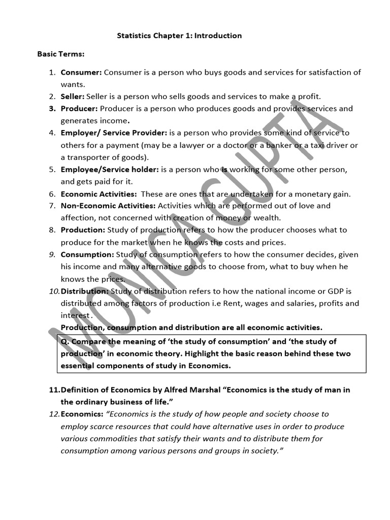 Ch 1 Introduction 1 Pdf