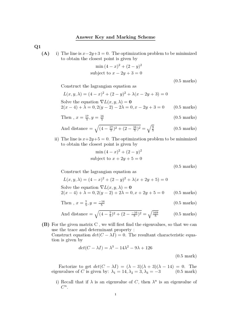 EC3R Solutions | PDF