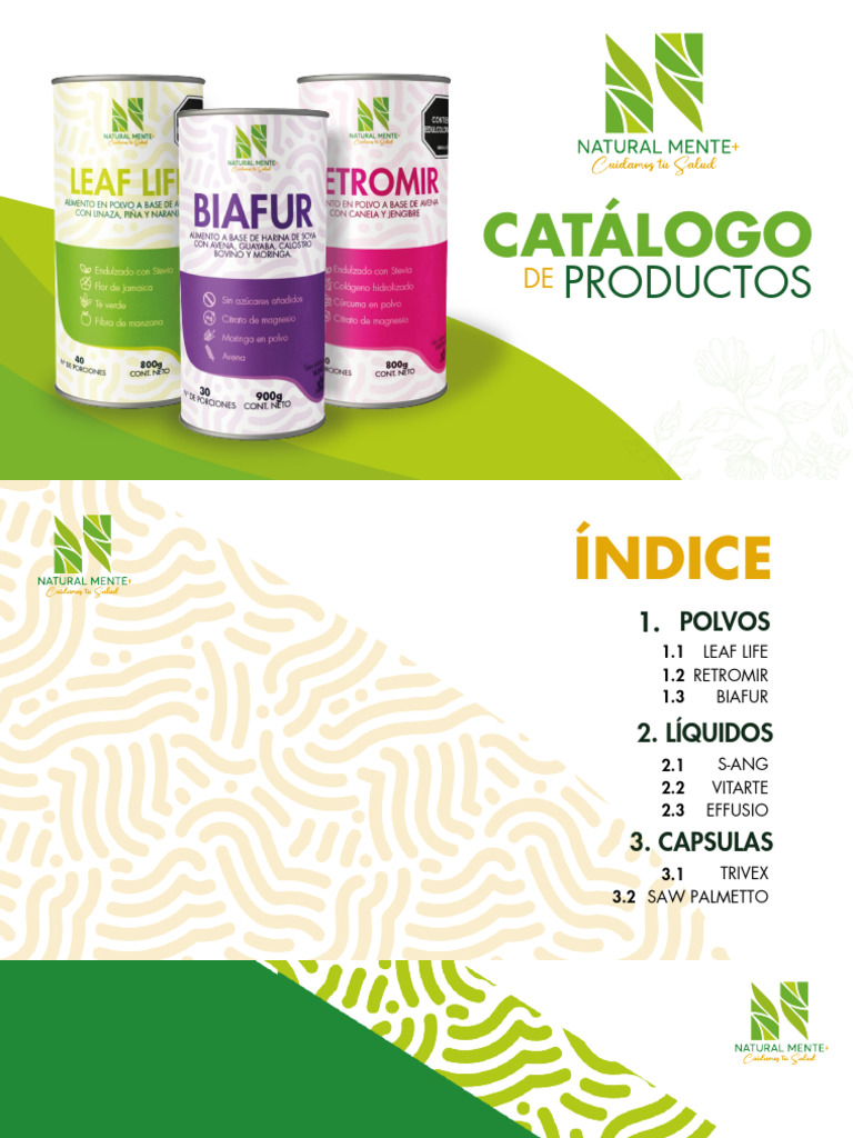 Catalogo May 08 Final-Compressed | PDF