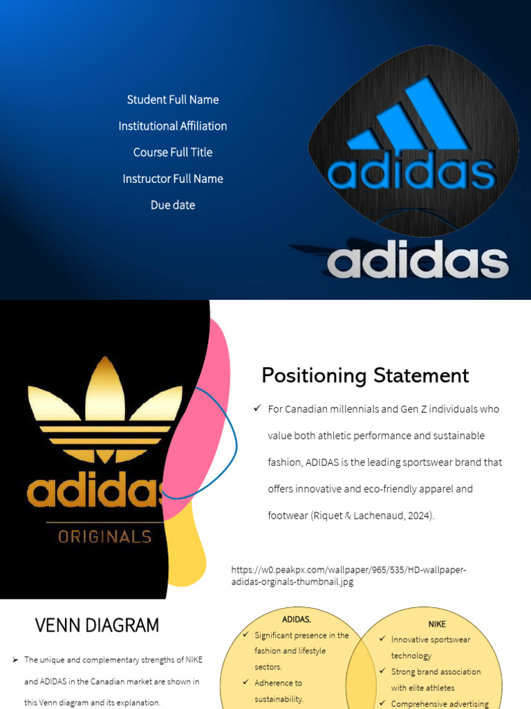 Adidas | PDF