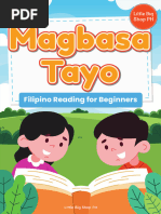 Abakada Chart Print | PDF