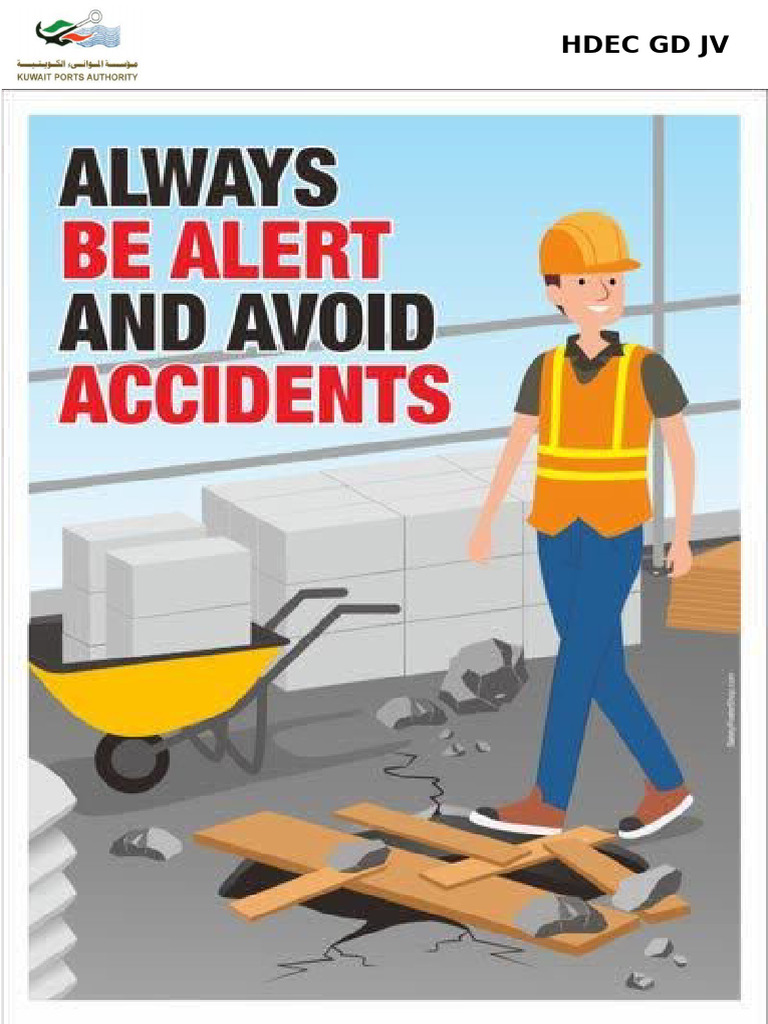 Awareness SIgnage | PDF