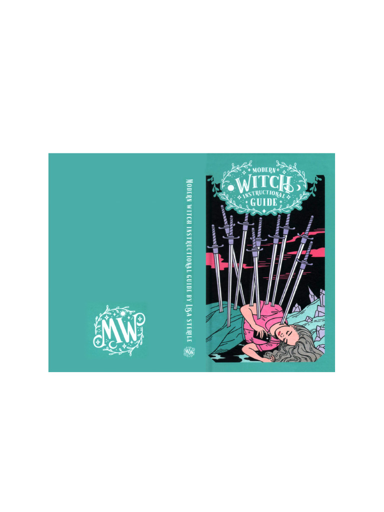 Abrir Modern Witch Guide | PDF