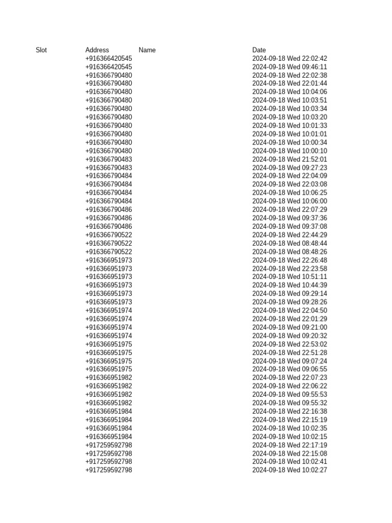 Sms 20240919 003853 | PDF