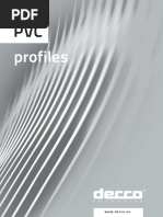 Euroclad Group Vieo External Wall Profile Product Data Sheet en GB ...