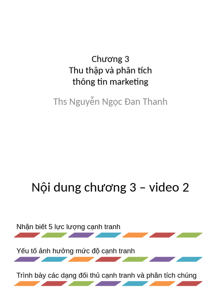 QTM C3 CD3.2 Dan Thanh | PDF