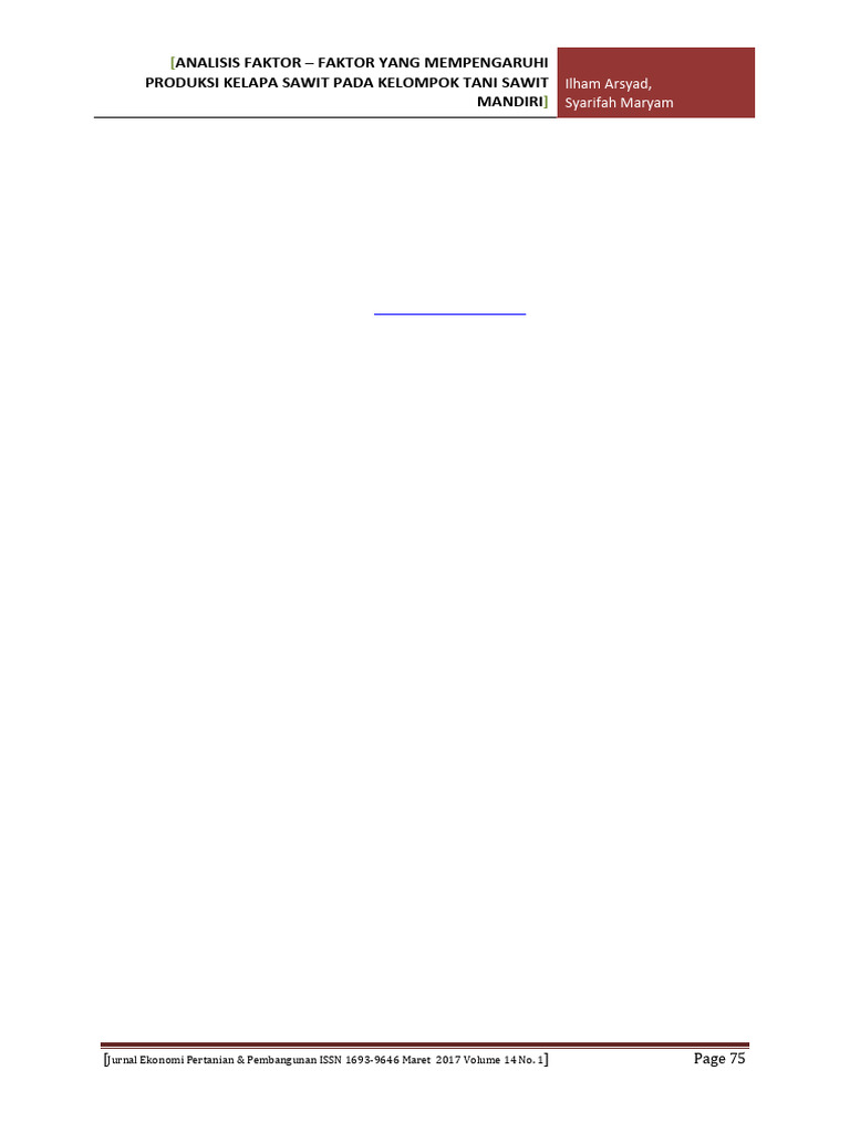 7 Ilham Sy Maryam | PDF