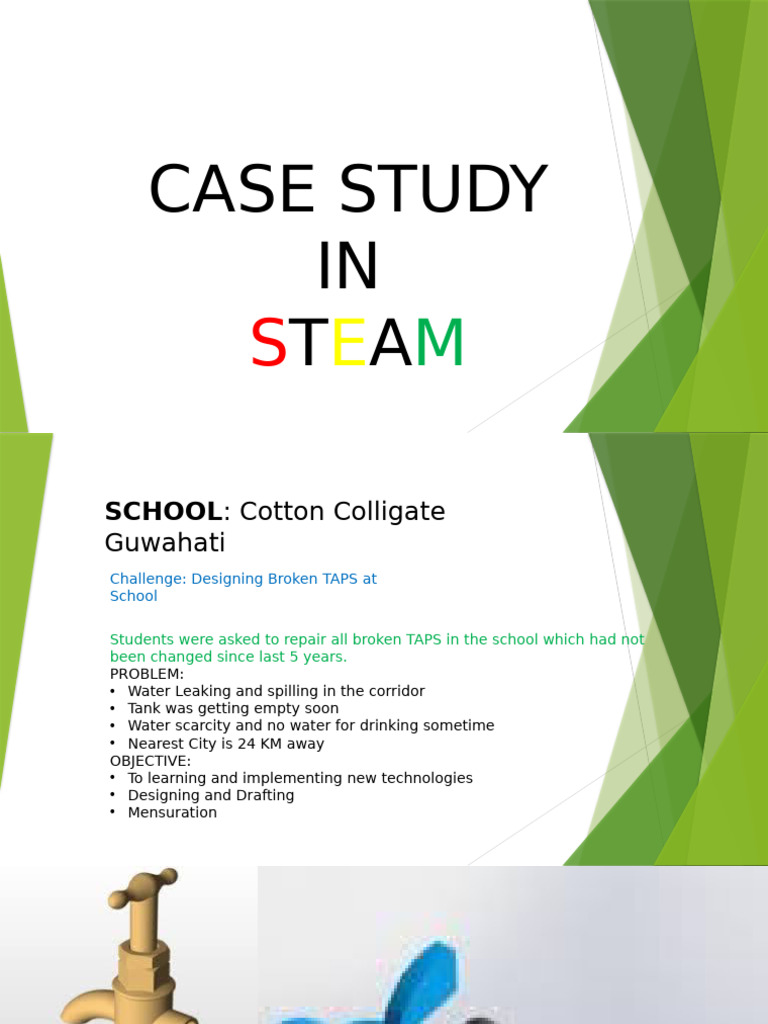 Case Studies | PDF