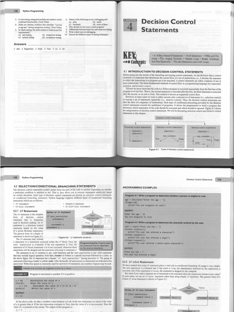 Unit 2 | PDF